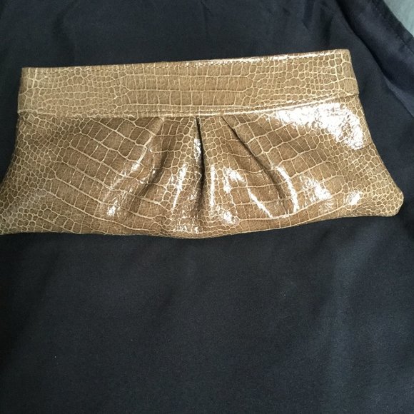 Lauren Merkin | Bags | Final Sale Lauren Merkin Bag Clutch | Poshmark